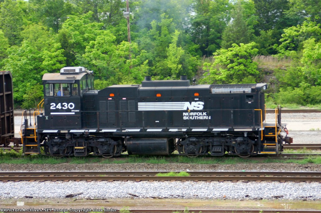 NS 2430